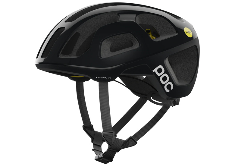 Kask rowerowy POC Octal X MIPS | CentrumRowerowe.pl