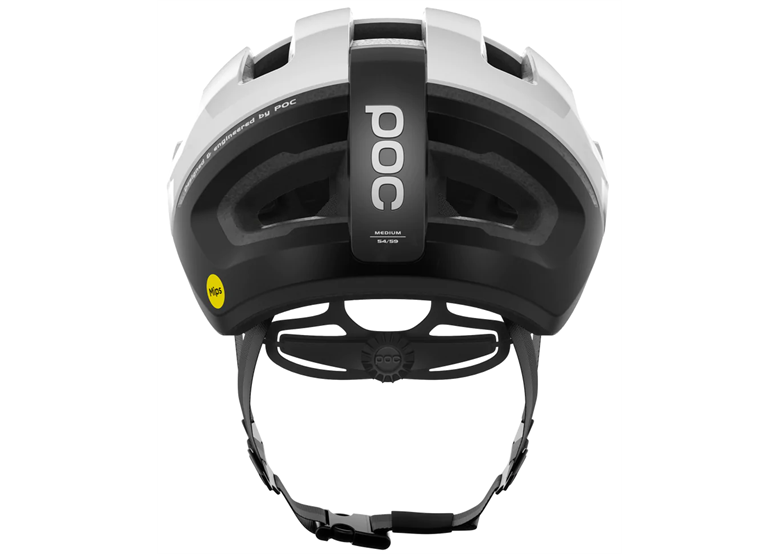 Kask rowerowy POC Omne Air Resistance MIPS | CentrumRowerowe.pl
