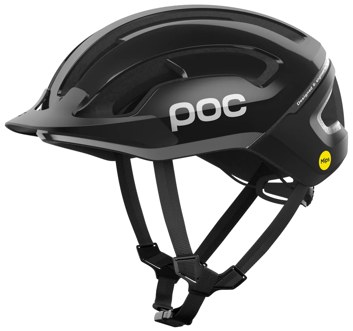 Kask rowerowy POC Omne Air Resistance MIPS - CentrumRowerowe.pl