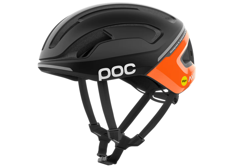 Kask rowerowy POC Omne Beacon MIPS - CentrumRowerowe.pl