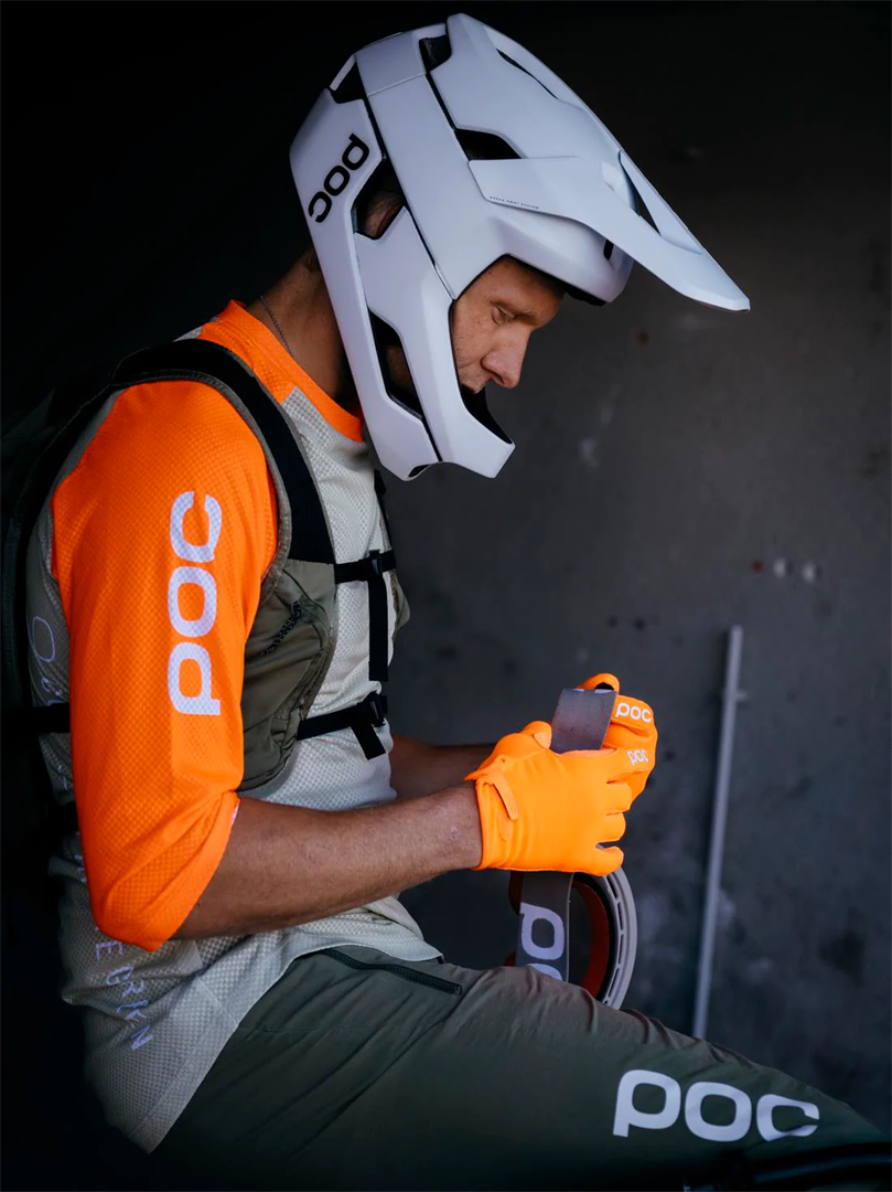 Kask rowerowy Full Face POC Otocon | CentrumRowerowe.pl