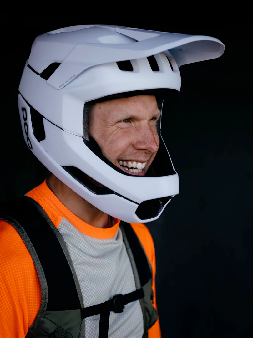 Kask rowerowy Full Face POC Otocon | CentrumRowerowe.pl