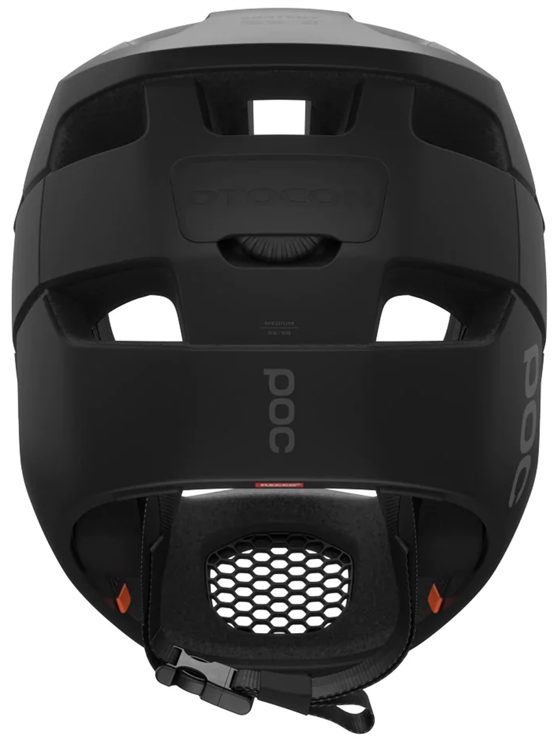 Kask rowerowy Full Face POC Otocon | CentrumRowerowe.pl