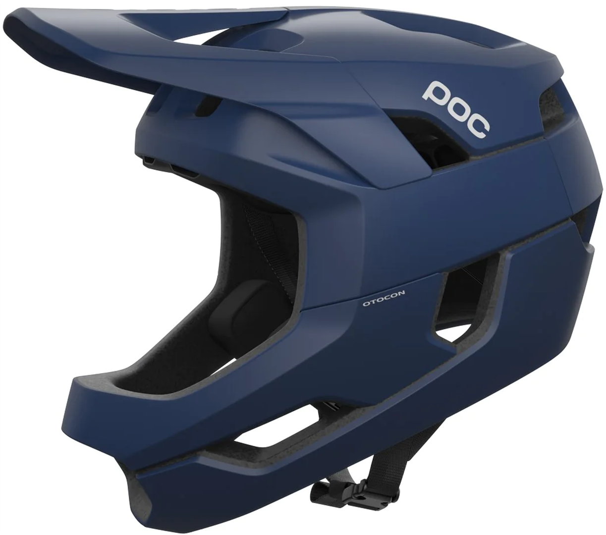 Kask rowerowy Full Face POC Otocon | CentrumRowerowe.pl