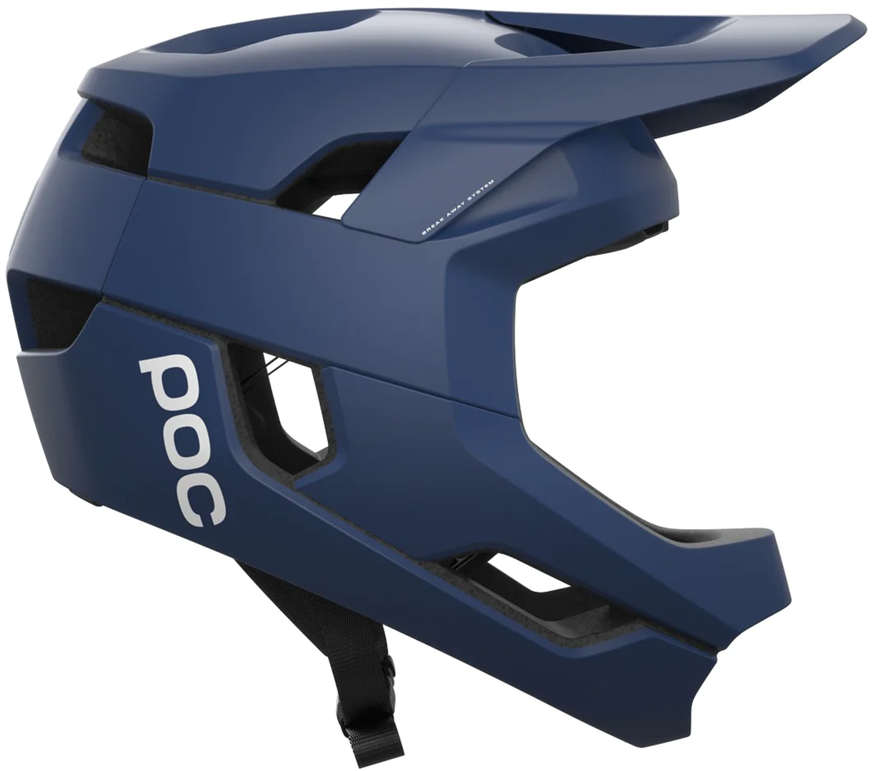 Kask rowerowy Full Face POC Otocon | CentrumRowerowe.pl
