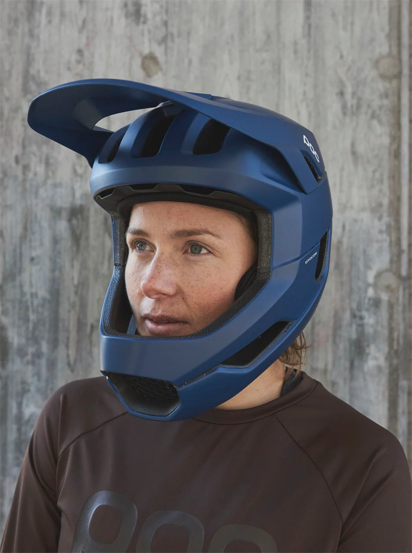 Kask rowerowy Full Face POC Otocon | CentrumRowerowe.pl