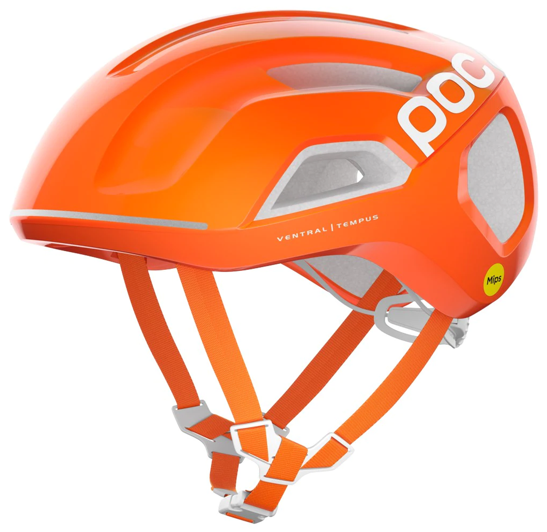 Kask rowerowy POC Ventral Tempus MIPS - CentrumRowerowe.pl