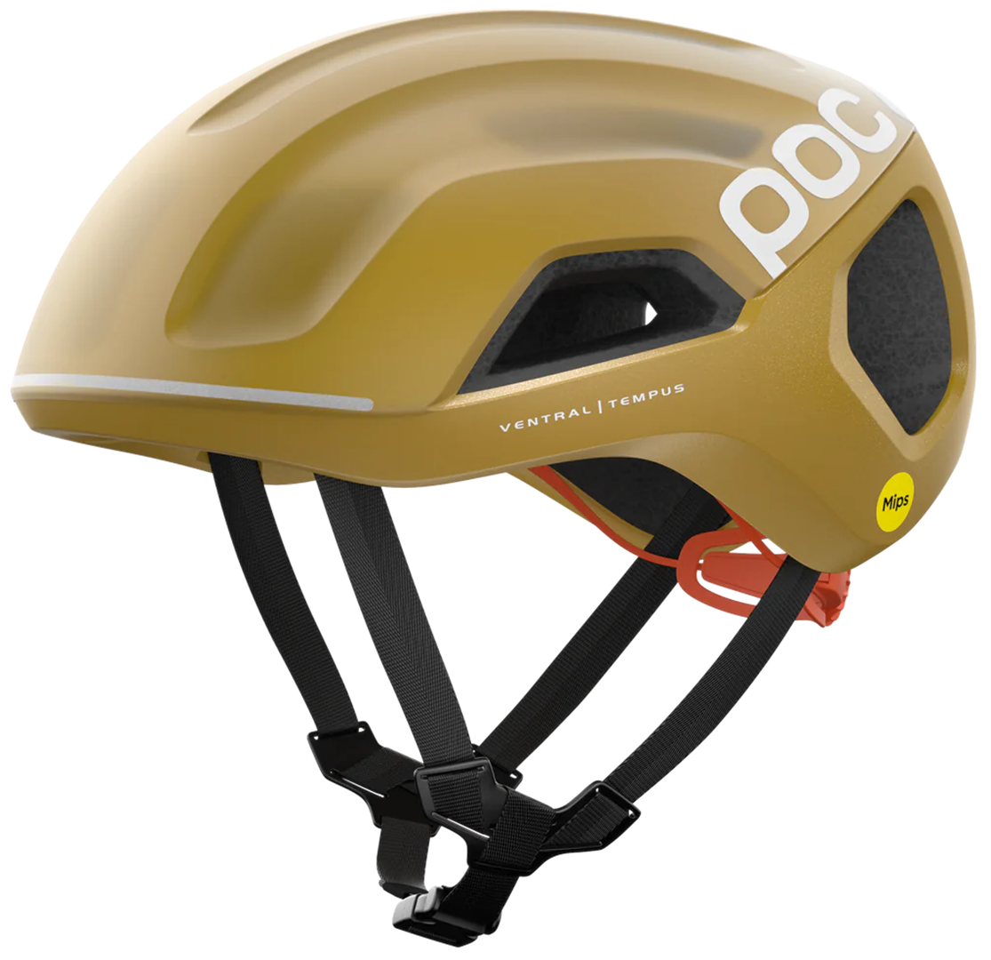 Kask rowerowy POC Ventral Tempus MIPS | CentrumRowerowe.pl