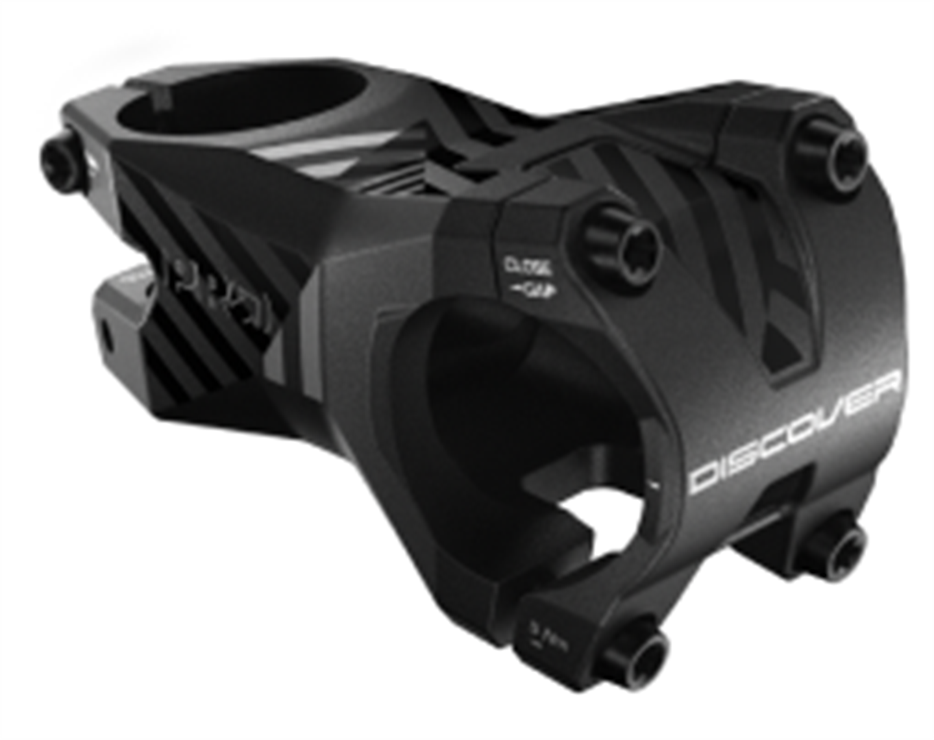 Mostek PRO Discover 10 | CentrumRowerowe.pl