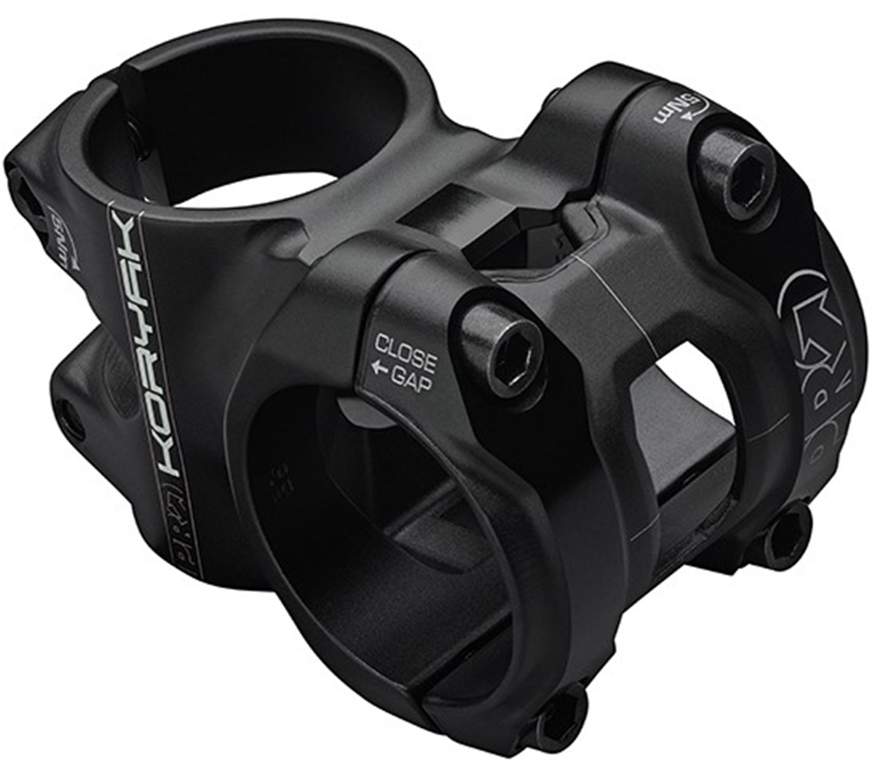 Mostek PRO Koryak | CentrumRowerowe.pl