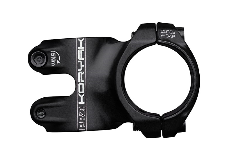 Mostek PRO Koryak | CentrumRowerowe.pl