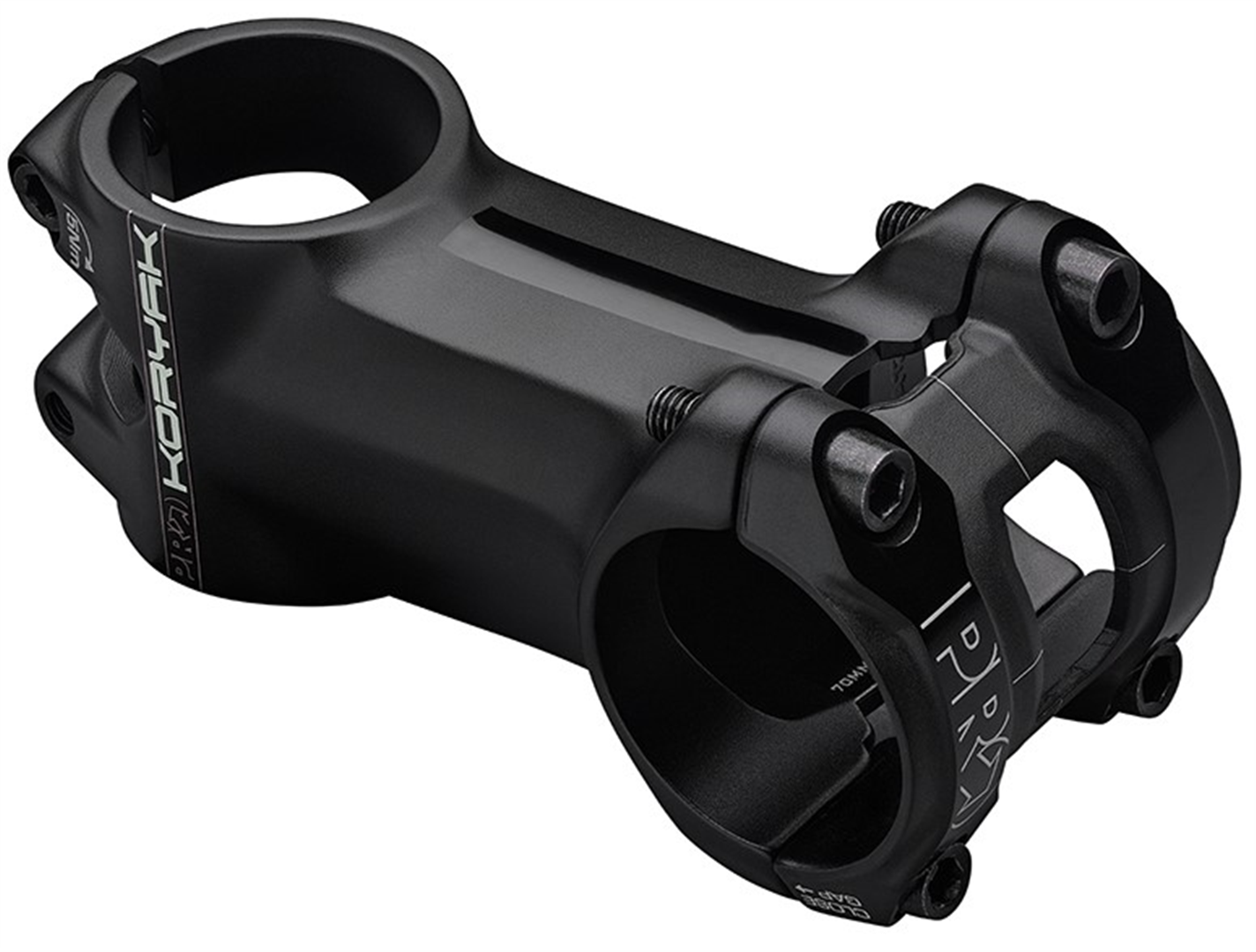 Mostek PRO Koryak | CentrumRowerowe.pl