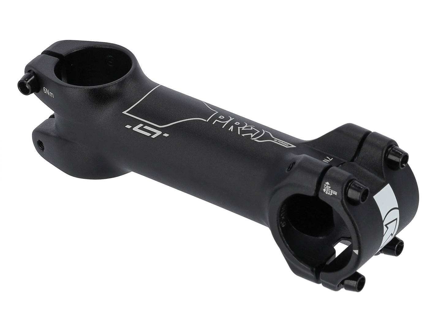 Mostek PRO LT | CentrumRowerowe.pl