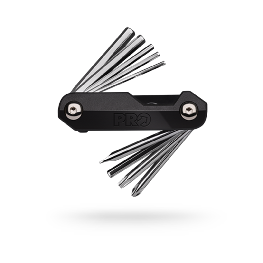Multitool PRO Mini 10 | CentrumRowerowe.pl