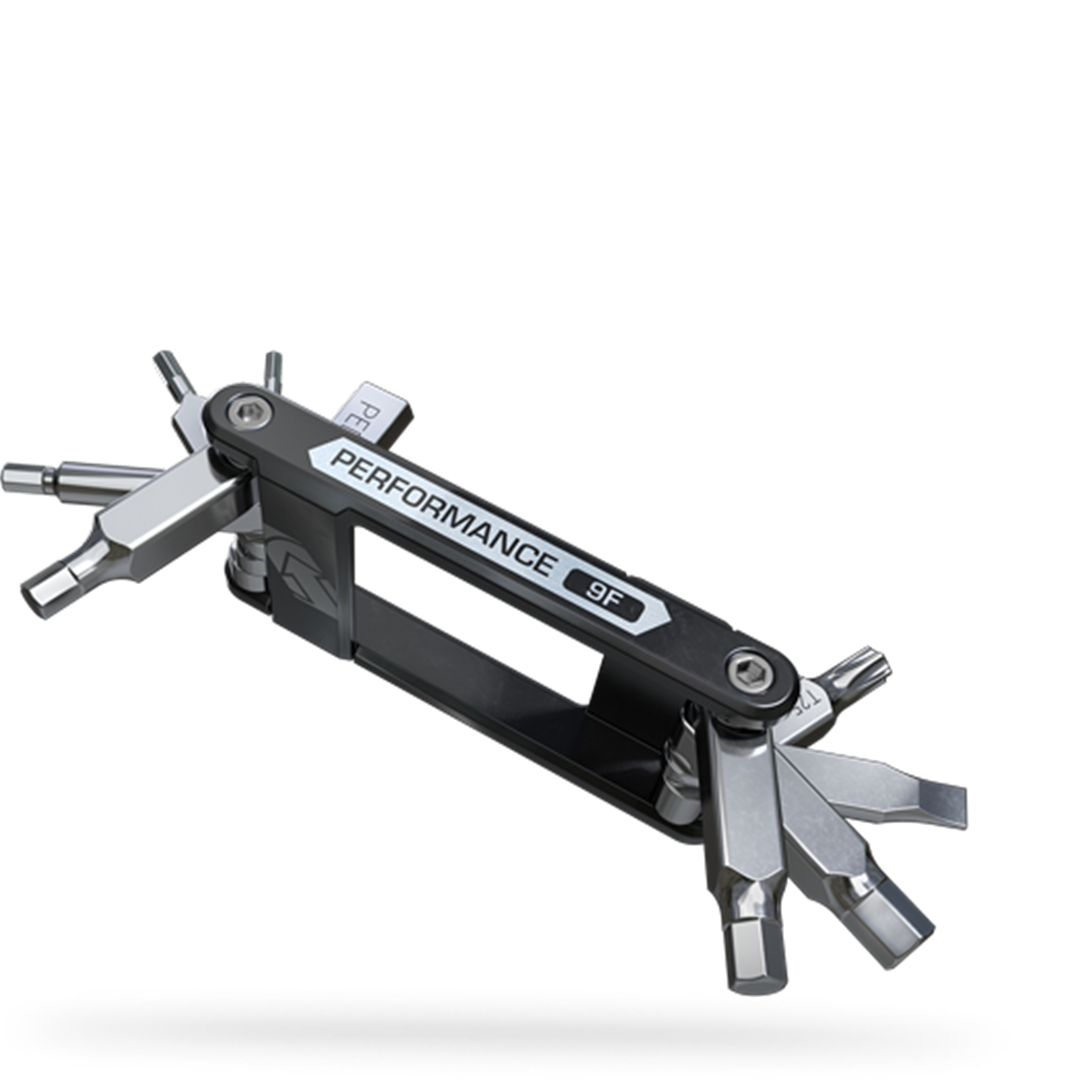 Multitool PRO Performance | CentrumRowerowe.pl