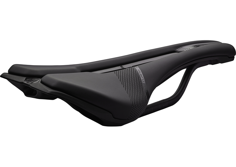Siodełko PRO Turnix Team Anatomic | CentrumRowerowe.pl