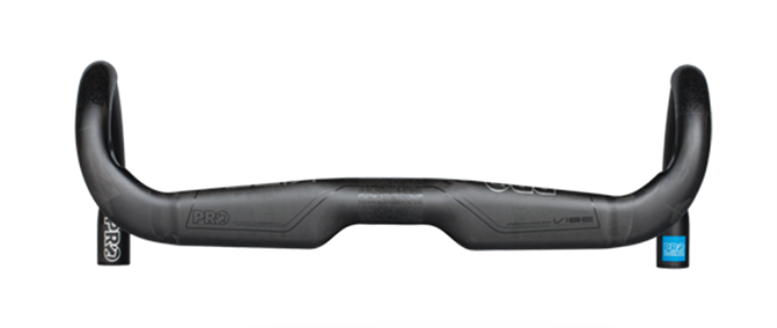 Kierownica szosowa PRO Vibe Aero SL | CentrumRowerowe.pl