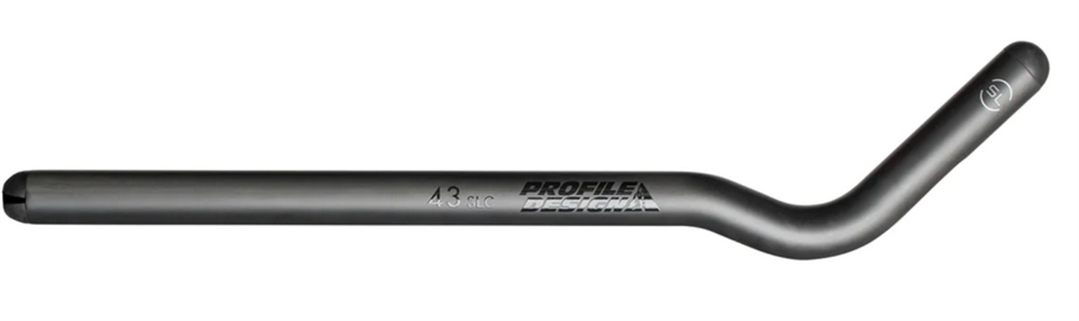 Wysięgniki PROFILE DESIGN 43 SLC | CentrumRowerowe.pl