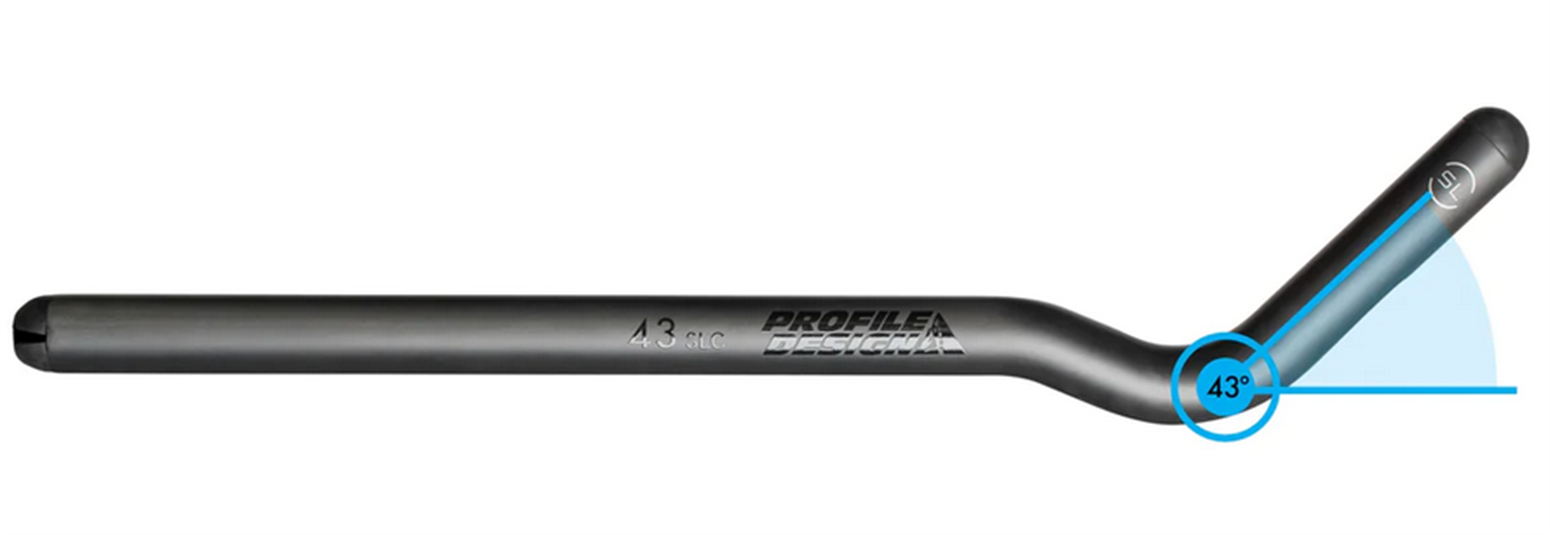 Wysięgniki PROFILE DESIGN 43 SLC | CentrumRowerowe.pl