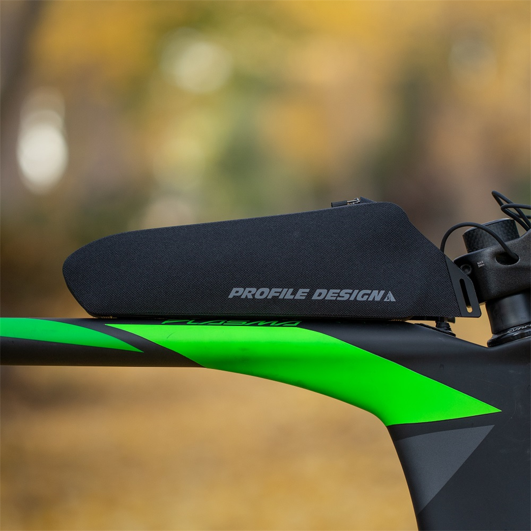Torba na ramę PROFILE DESIGN ATTK-S | CentrumRowerowe.pl