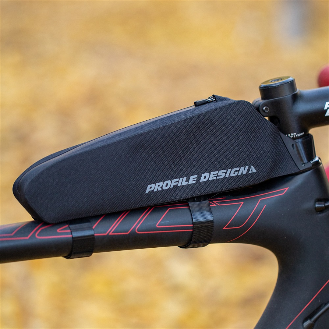 Torba na ramę PROFILE DESIGN ATTK-S | CentrumRowerowe.pl