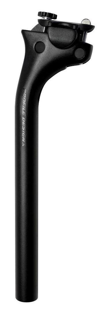 Sztyca PROFILE DESIGN Fast Forward AL 3D | CentrumRowerowe.pl