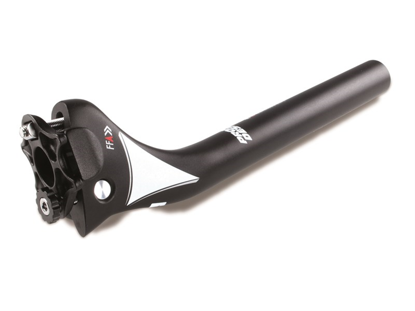 Sztyca PROFILE DESIGN Fast Forward Aluminium | CentrumRowerowe.pl