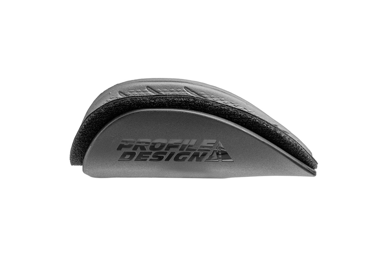 Zestaw podłokietników PROFILE DESIGN Race+ Armrest Kit | CentrumRowerowe.pl