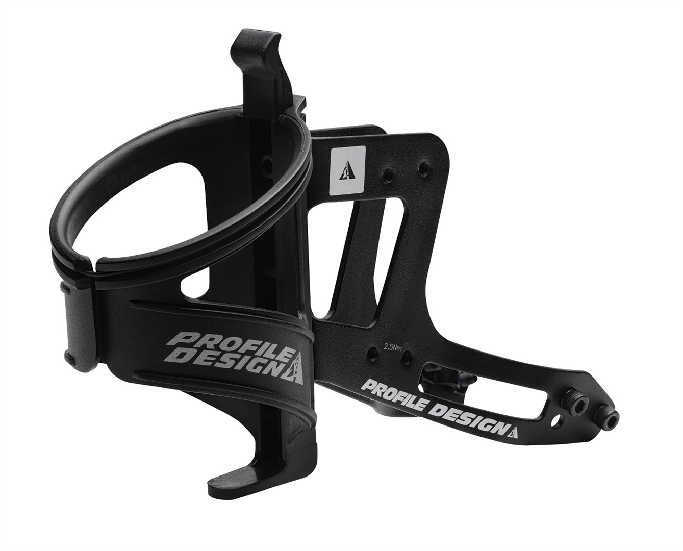 Koszyk na dwa bidony PROFILE DESIGN RML System | CentrumRowerowe.pl