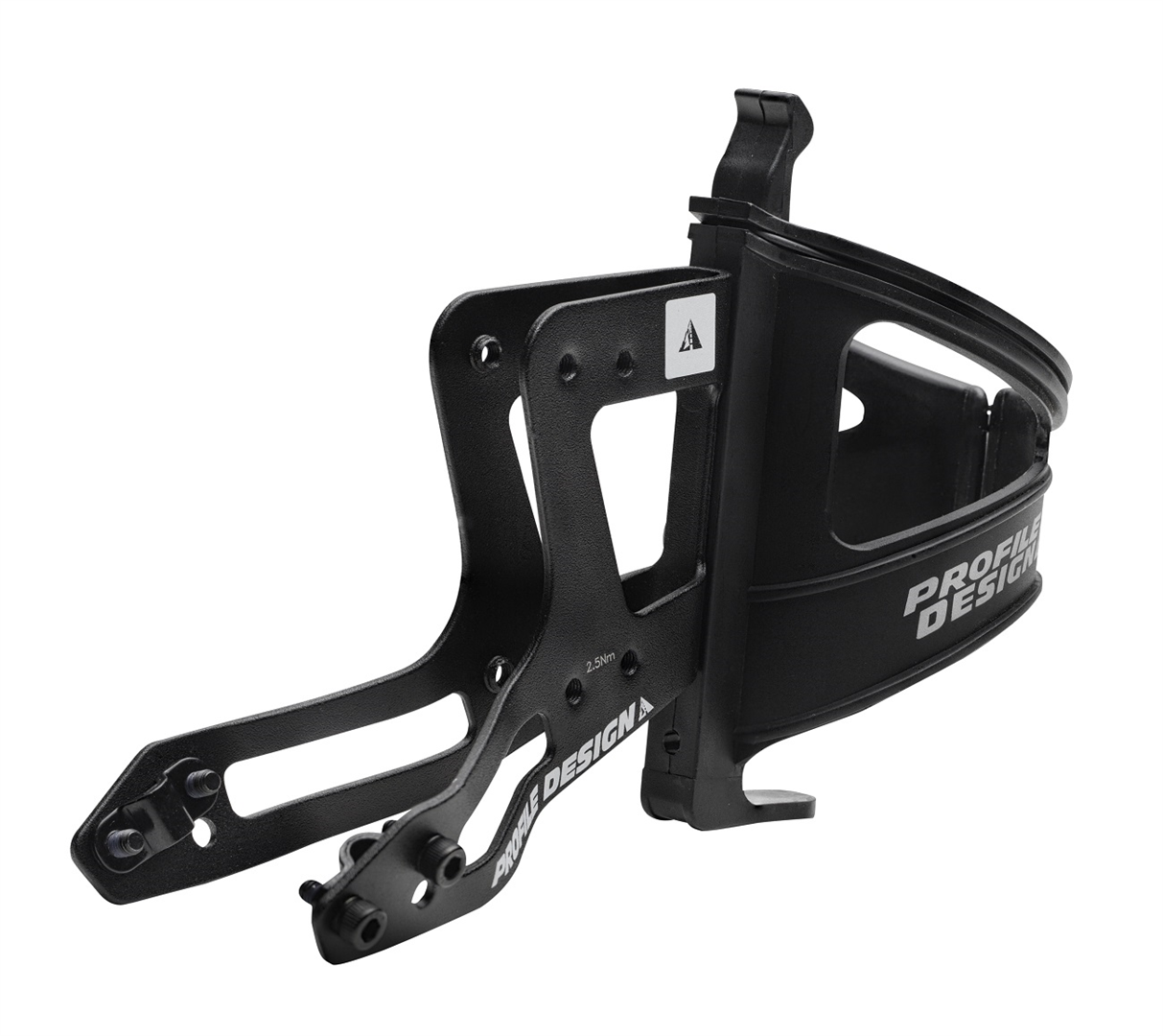 Koszyk na dwa bidony PROFILE DESIGN RML System | CentrumRowerowe.pl