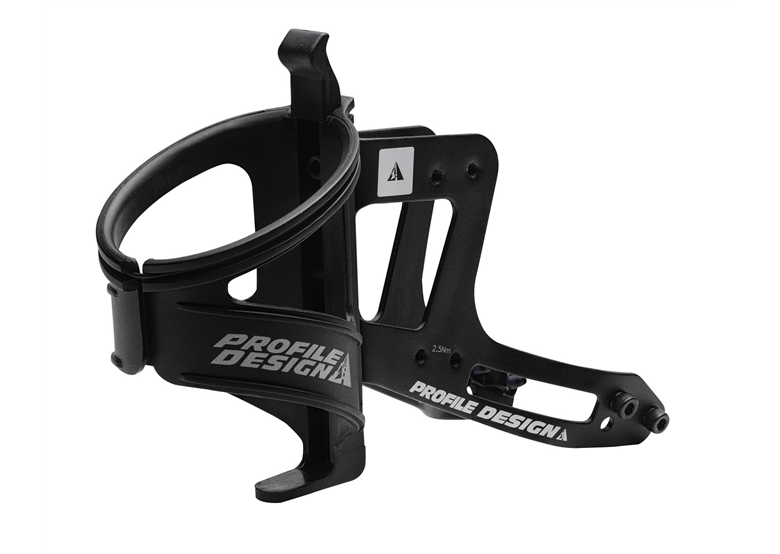 Koszyk na dwa bidony PROFILE DESIGN RML System | CentrumRowerowe.pl