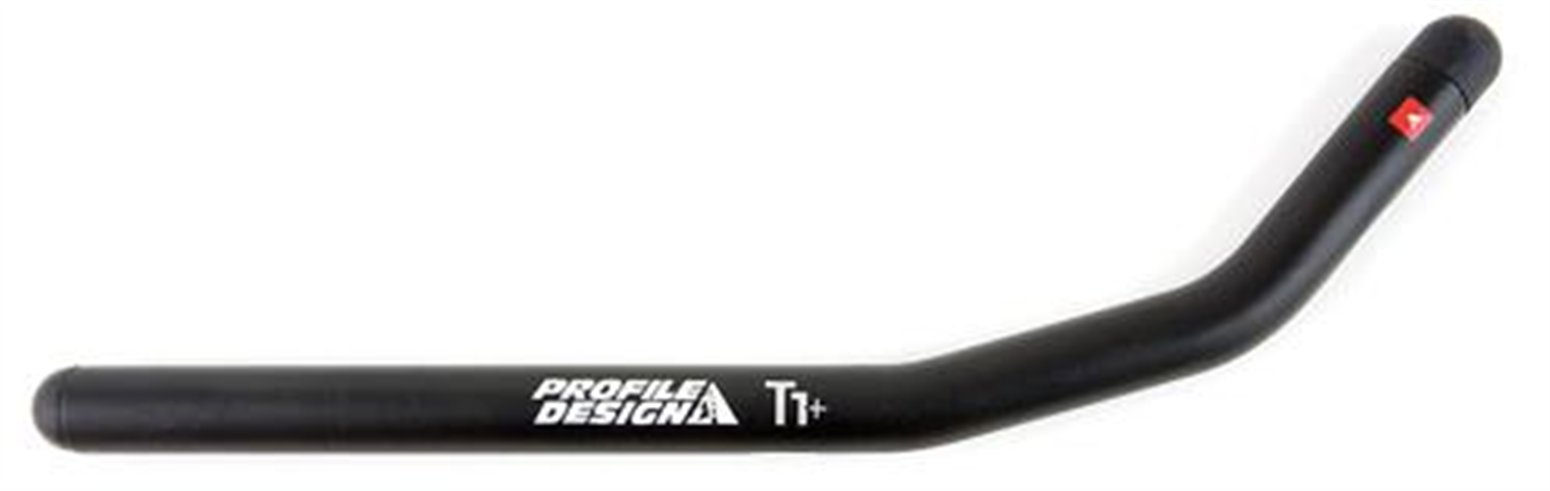 Wysięgniki PROFILE DESIGN T1+ Aluminium | CentrumRowerowe.pl