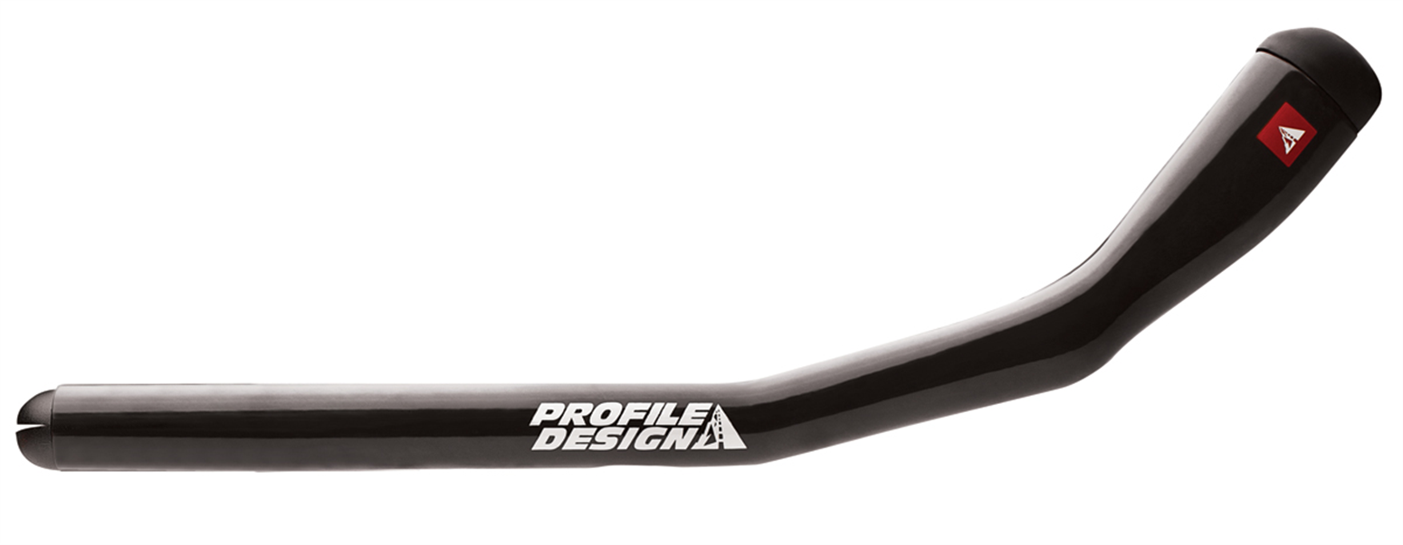 Wysięgniki do lemondki PROFILE DESIGN T1+ Carbon | CentrumRowerowe.pl