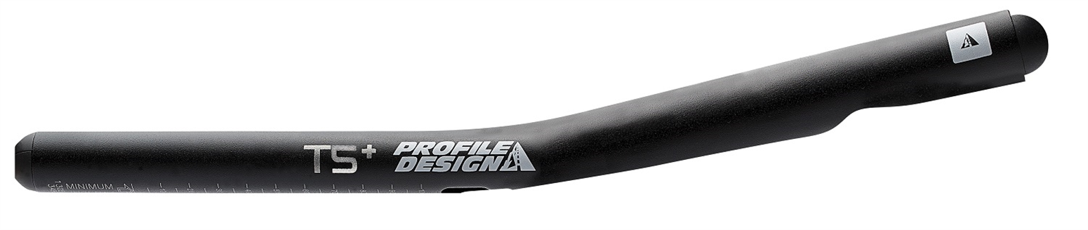 Wysięgniki do lemondki PROFILE DESIGN T5+ Aluminium | CentrumRowerowe.pl