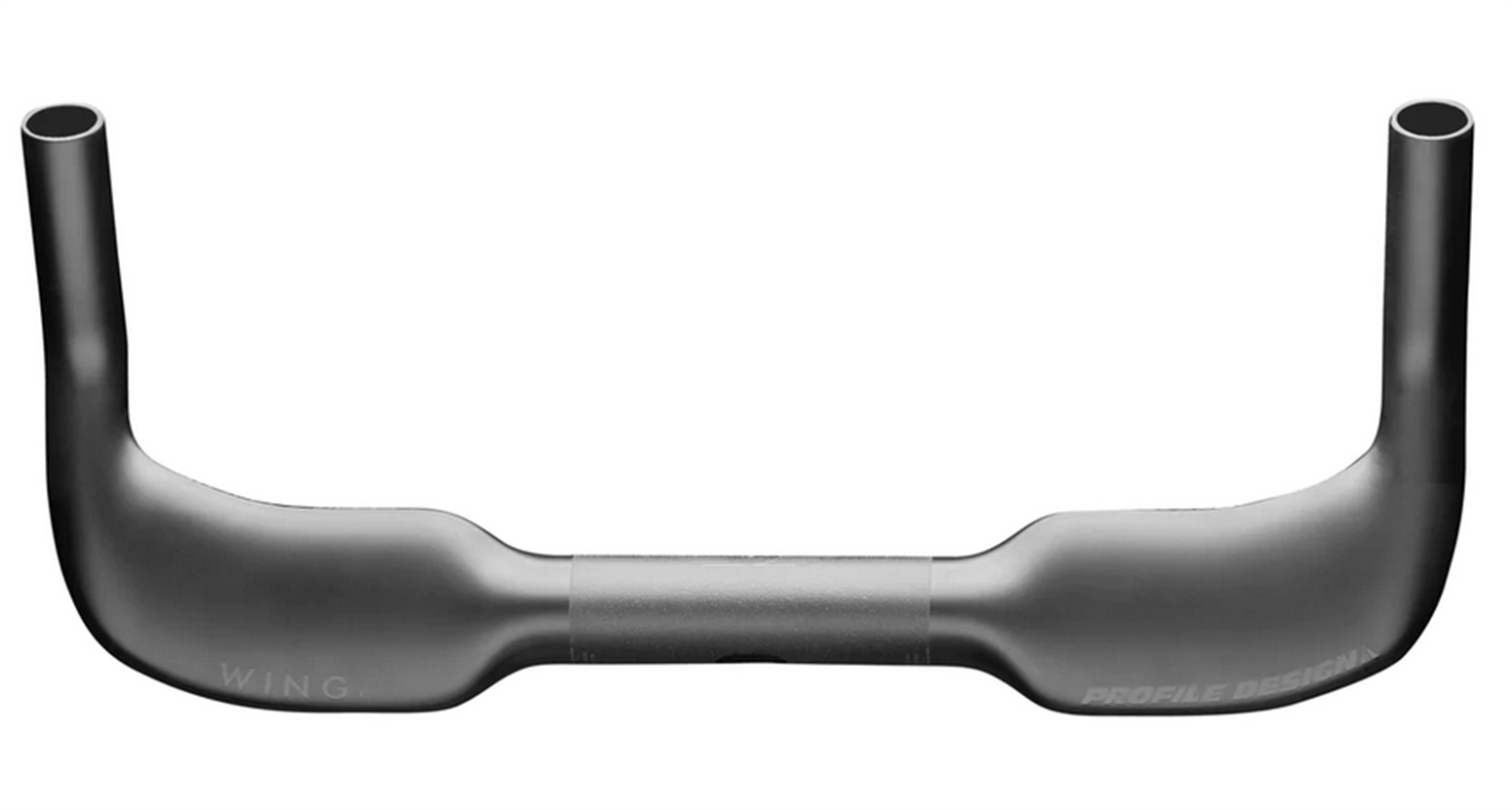 Kierownica czasowa PROFILE DESIGN WING/C | CentrumRowerowe.pl