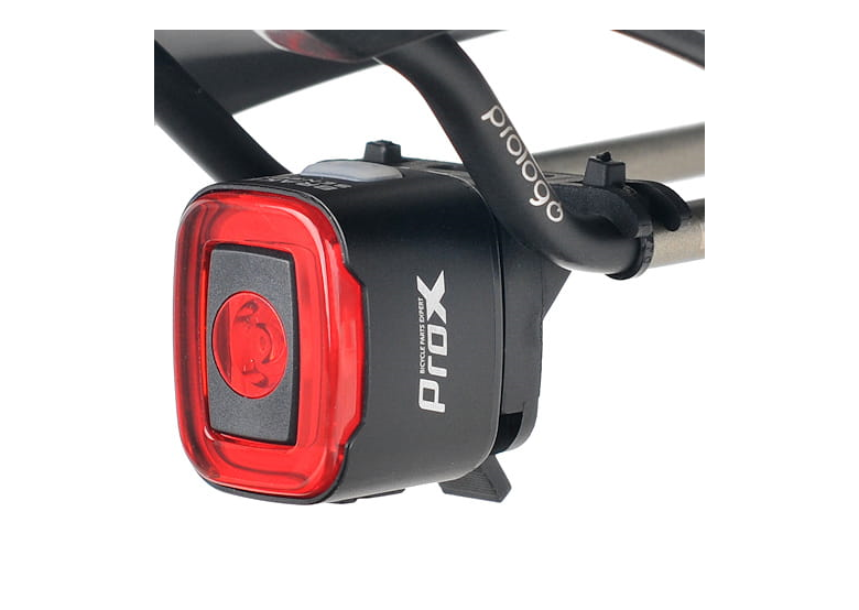 Lampka tylna PROX Ara II | CentrumRowerowe.pl