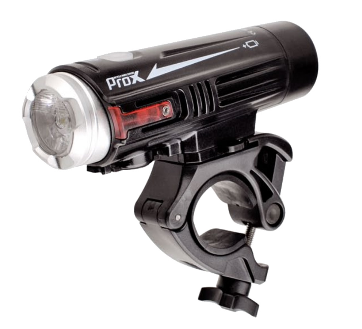 Lampki rowerowe Prox | CentrumRowerowe.pl