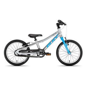 Rower dziecięcy PUKY LS-PRO 16 - CentrumRowerowe.pl