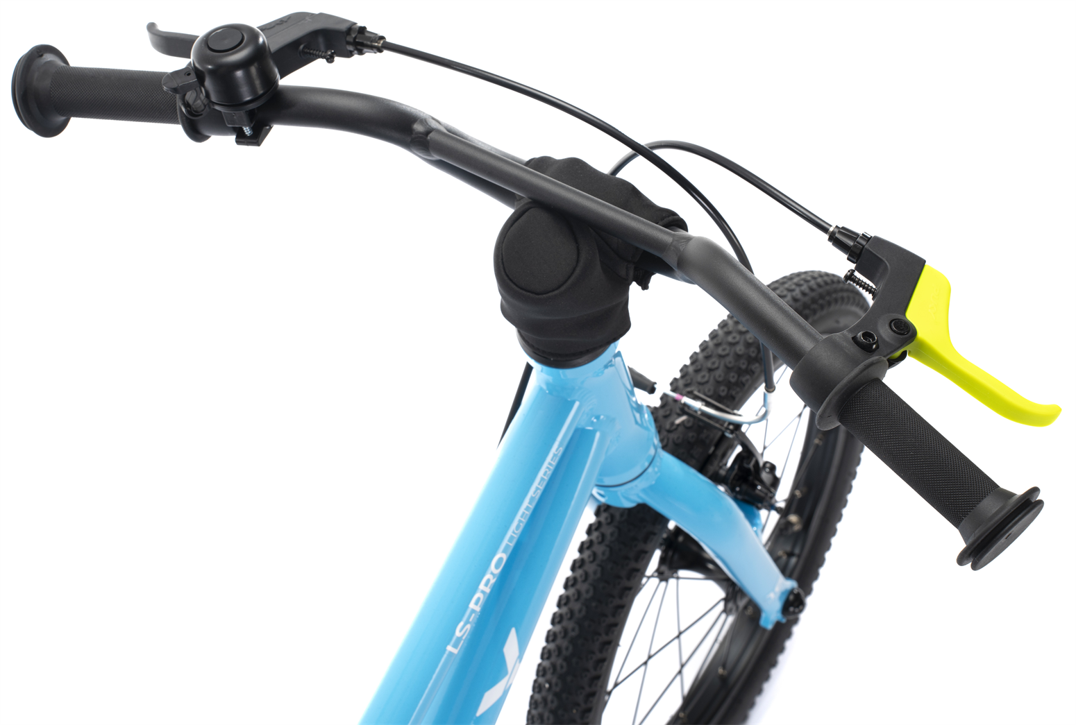 Rower dziecięcy PUKY LS-PRO 16 LTD | CentrumRowerowe.pl