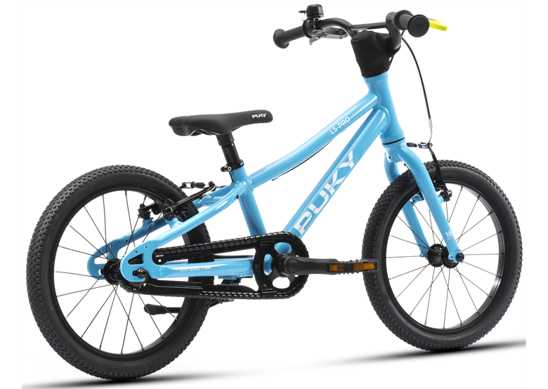 Rower dziecięcy PUKY LS-PRO 16 LTD | CentrumRowerowe.pl
