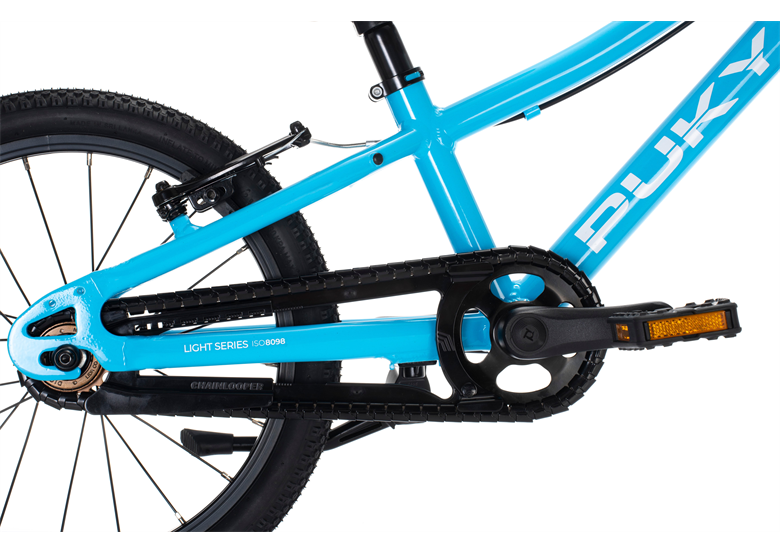 Rower dziecięcy PUKY LS-PRO 16 LTD | CentrumRowerowe.pl