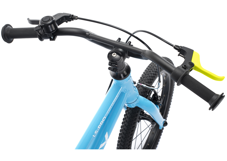 Rower dziecięcy PUKY LS-PRO 16 LTD | CentrumRowerowe.pl