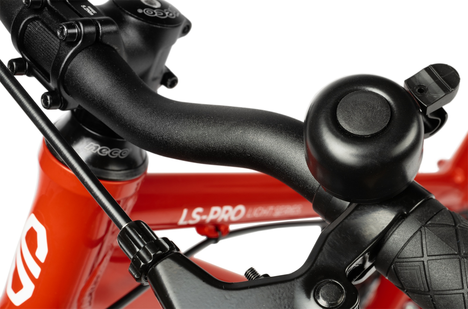 Rower dziecięcy PUKY LS-PRO 20 LTD | CentrumRowerowe.pl