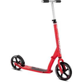 Hulajnoga PUKY SpeedUS ONE - CentrumRowerowe.pl