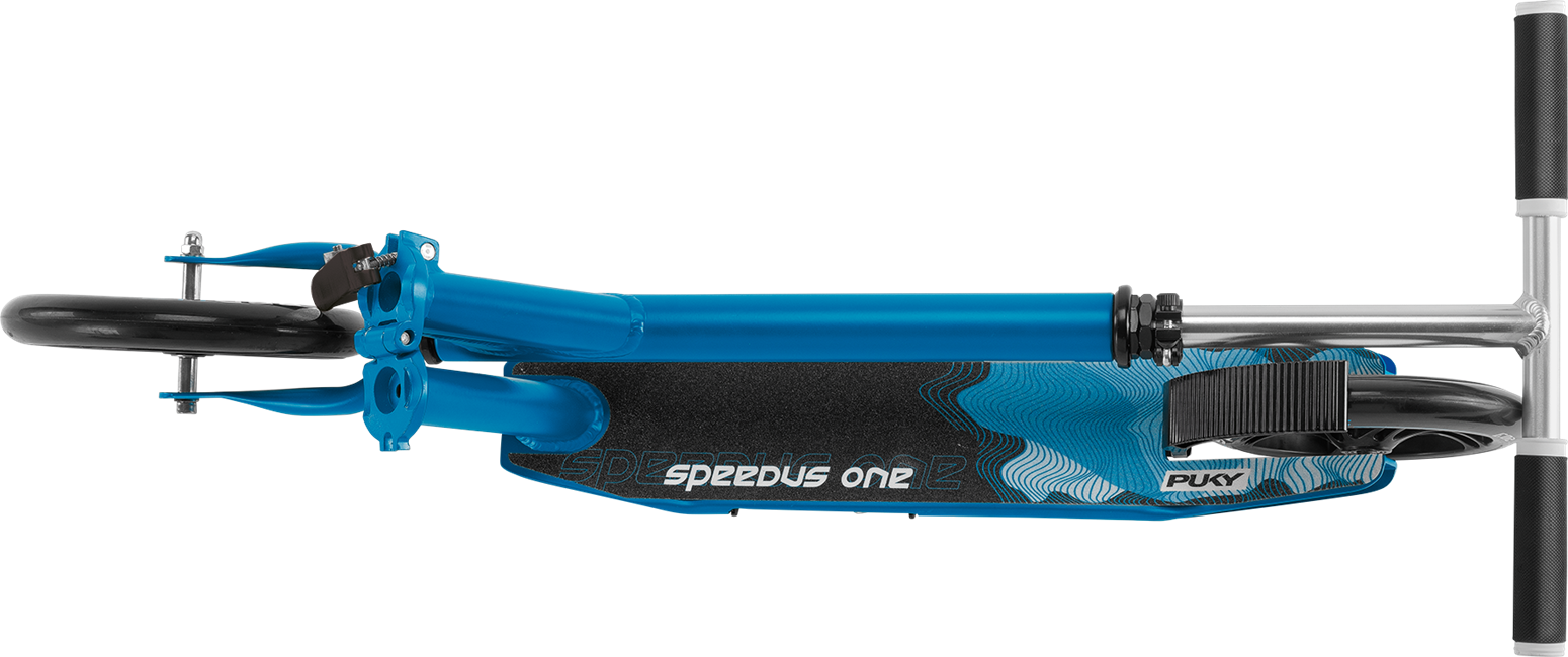 Hulajnoga PUKY SpeedUS ONE - CentrumRowerowe.pl
