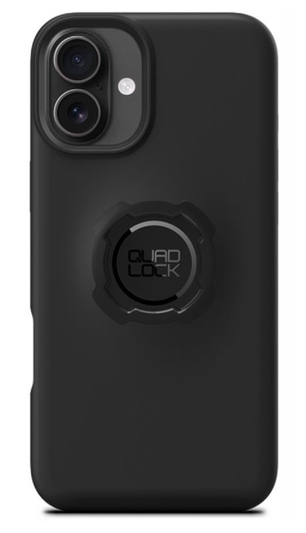 Uchwyty na telefon do roweru Quad Lock | CentrumRowerowe.pl