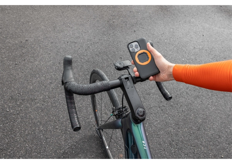 Uchwyt QUAD LOCK Out Front Mount Pro | CentrumRowerowe.pl