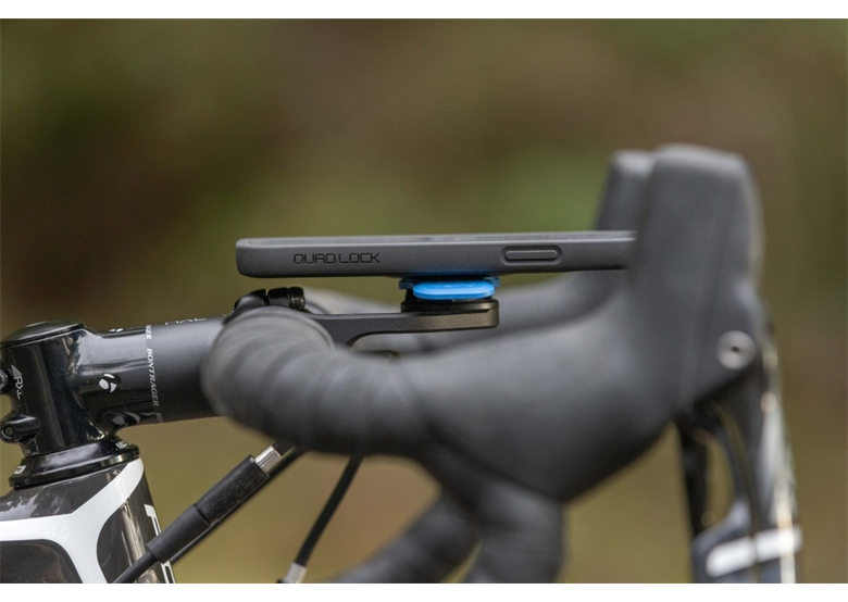 Uchwyt QUAD LOCK Out Front Mount Pro | CentrumRowerowe.pl