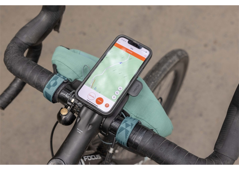 Uchwyt QUAD LOCK Out Front Mount Pro | CentrumRowerowe.pl