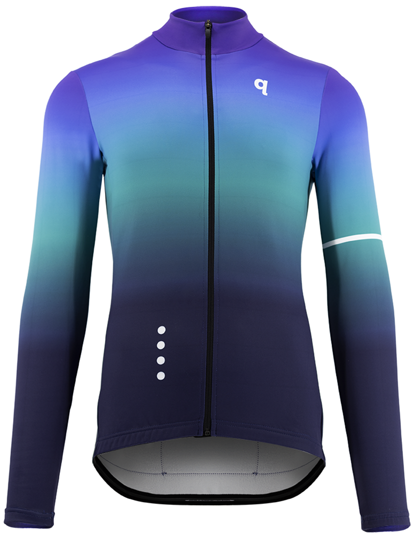 Bluza rowerowa QUEST Amethyst | CentrumRowerowe.pl